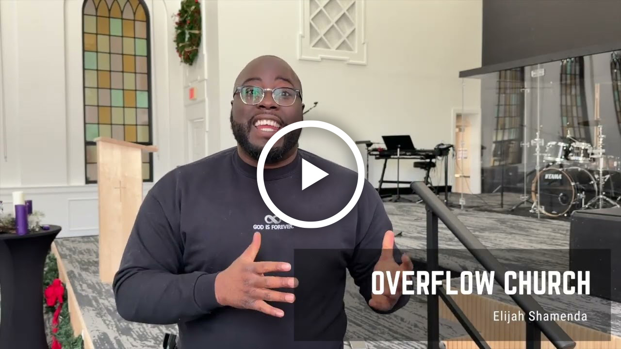 Overflow Church